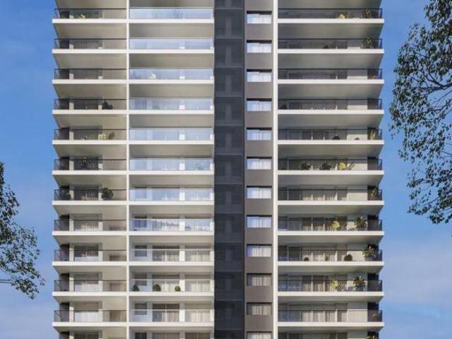 Apartamento em Centro