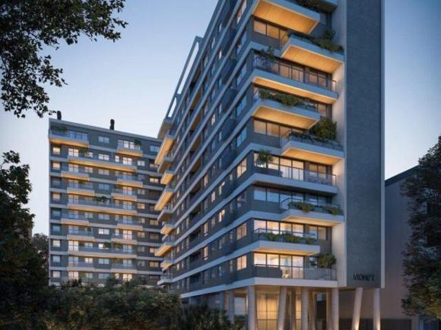 Apartamento em Centro