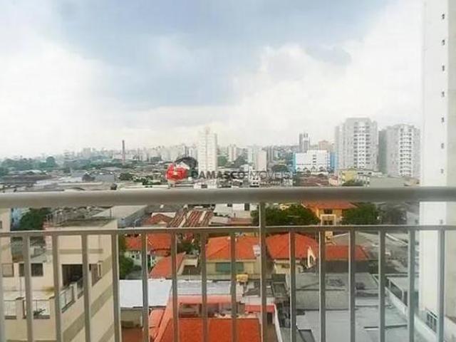 Apartamento em Centro