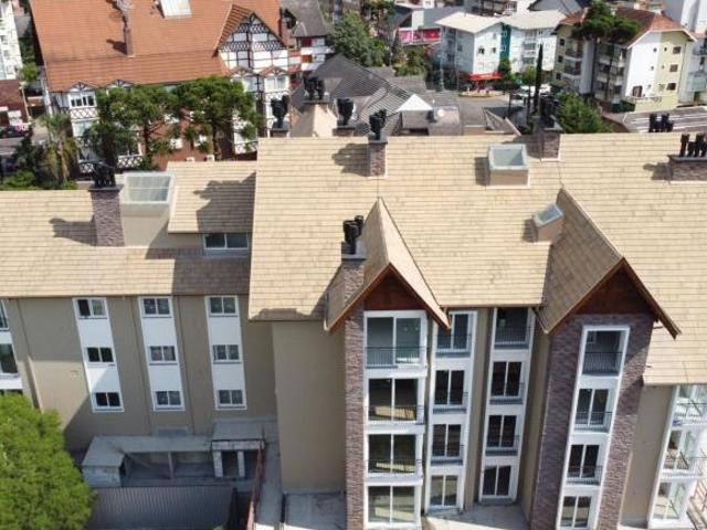 Apartamento em Centro