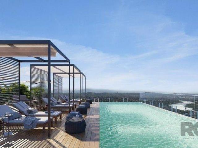 Apartamento em Centro