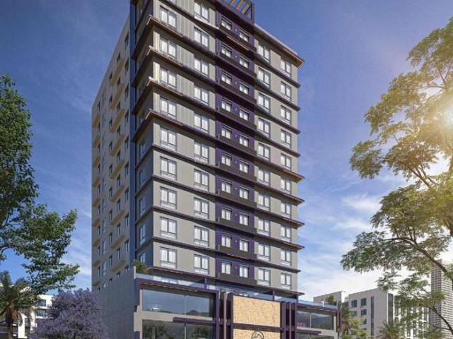 Apartamento em Centro