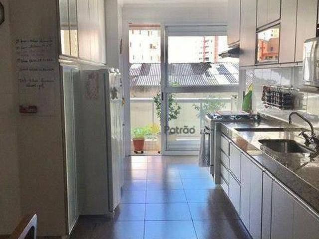 Apartamento em Centro