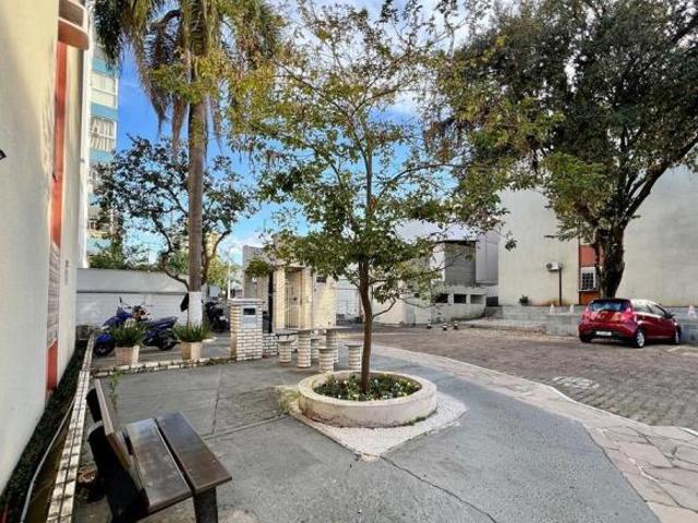 Apartamento em Centro