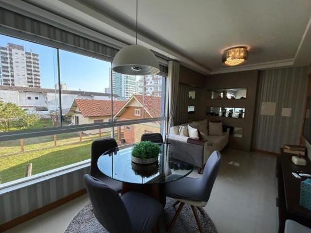 Apartamento em Centro