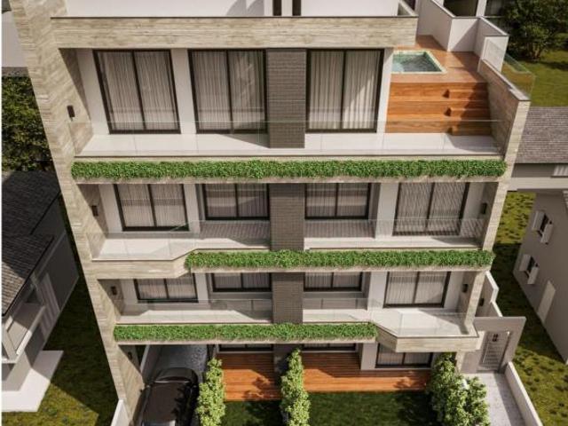 Apartamento em Centro