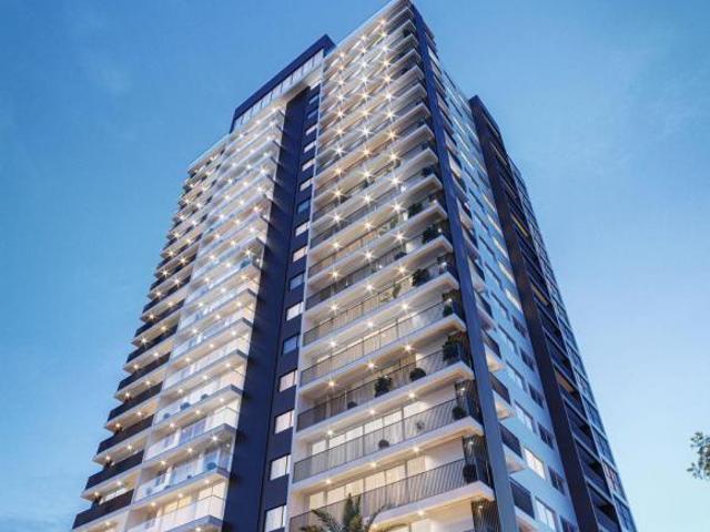 Apartamento em Centro