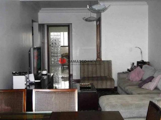 Apartamento em Centro