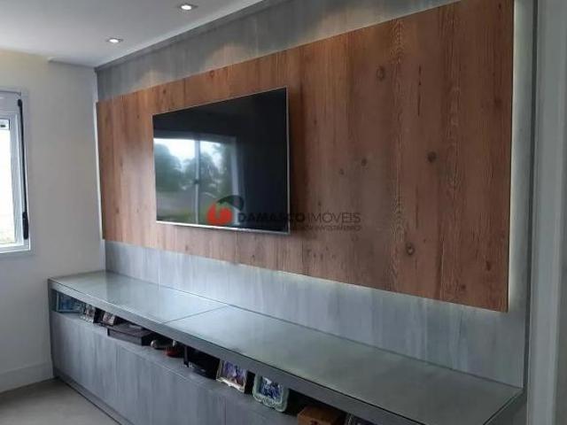 Apartamento em Centro