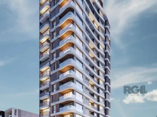 Apartamento em Centro