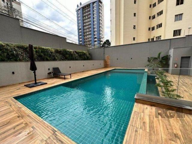 Apartamento em Centro
