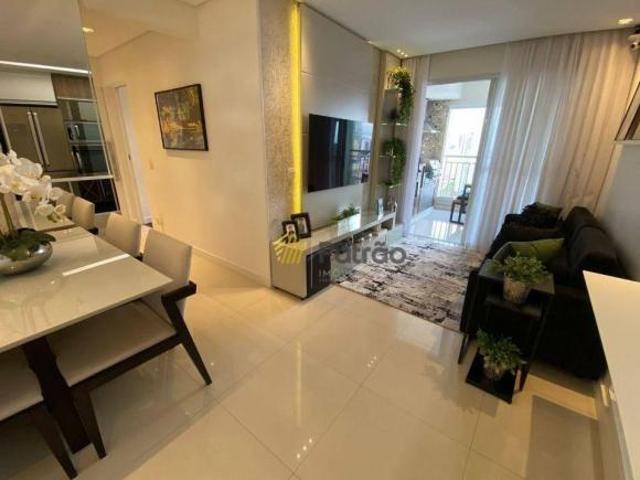 Apartamento em Centro