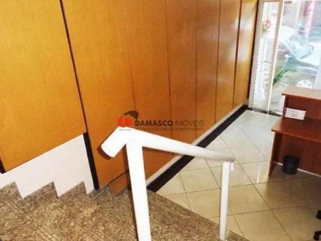 Apartamento em Centro