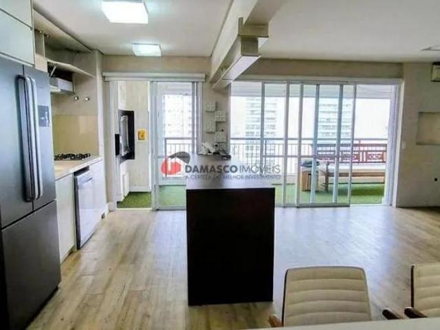 Apartamento em Centro