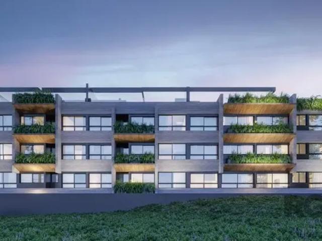 Apartamento em Centro