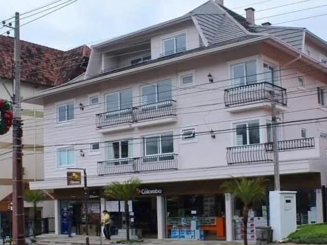 Apartamento em Centro