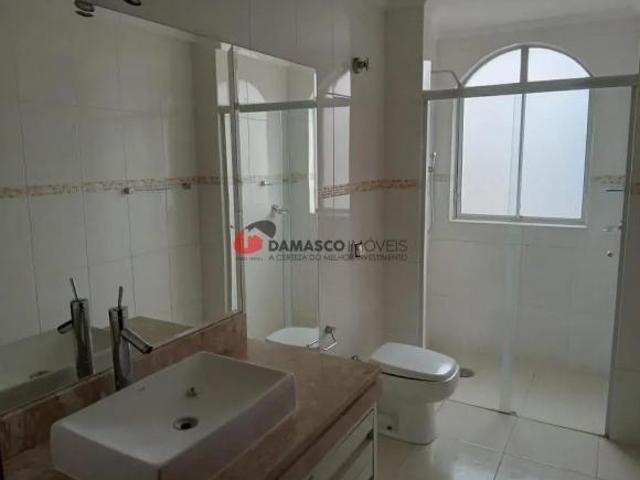 Apartamento à venda, Centro, Santo André, SP