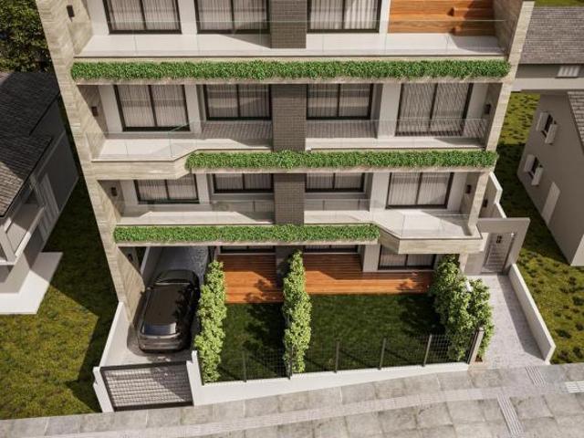 Apartamento em Centro
