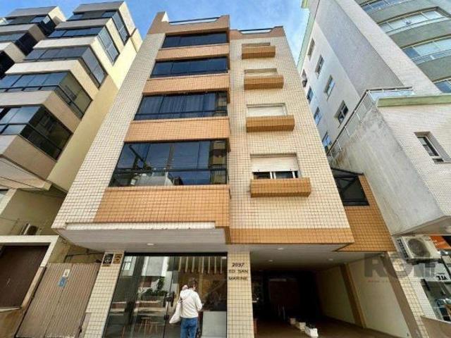 Apartamento em Centro