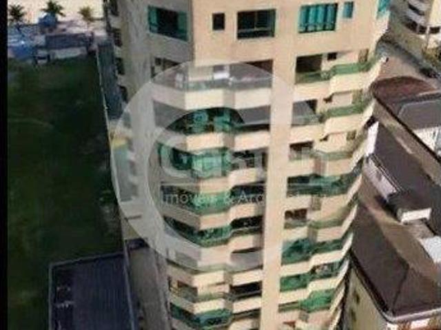 Apartamento em Centro