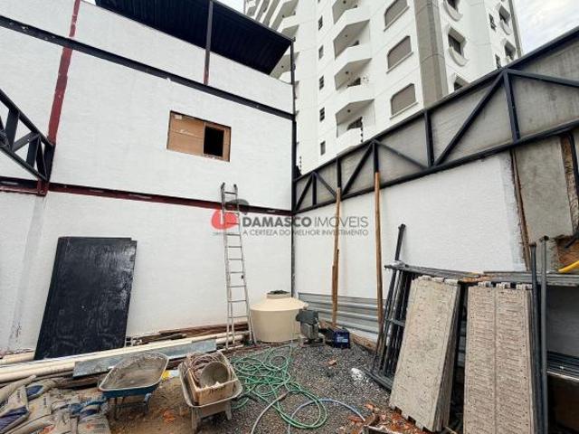 Apartamento em Centro