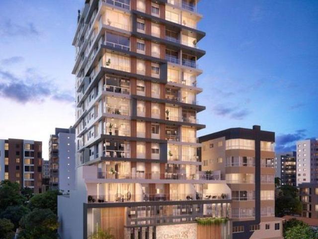 Apartamento em Centro