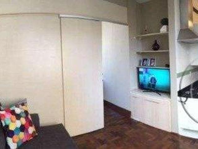 Apartamento em Centro