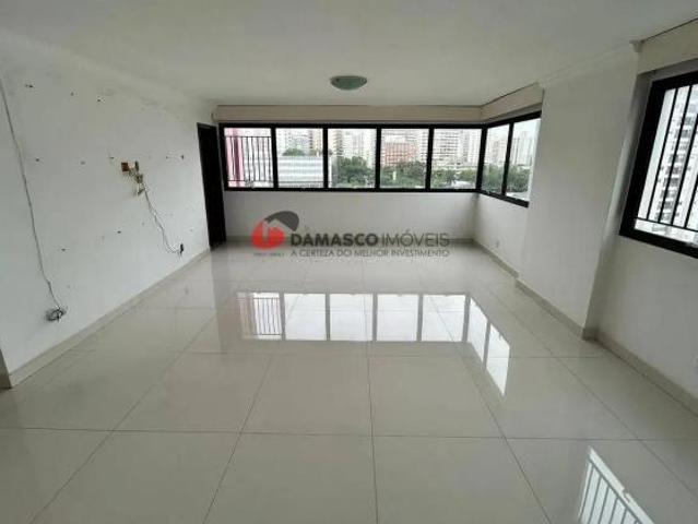 Apartamento em Centro