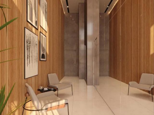 Apartamento em Centro