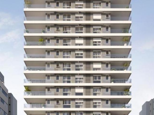 Apartamento em Centro