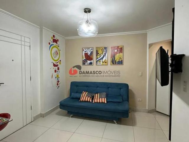 Apartamento em Centro