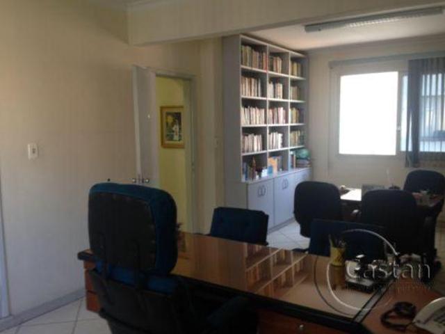 Apartamento em Centro