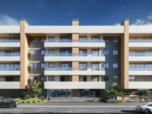 Apartamento em Centro