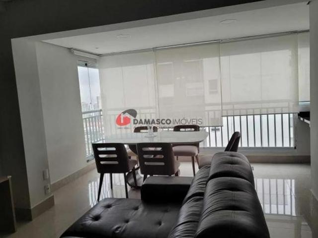 Apartamento em Centro