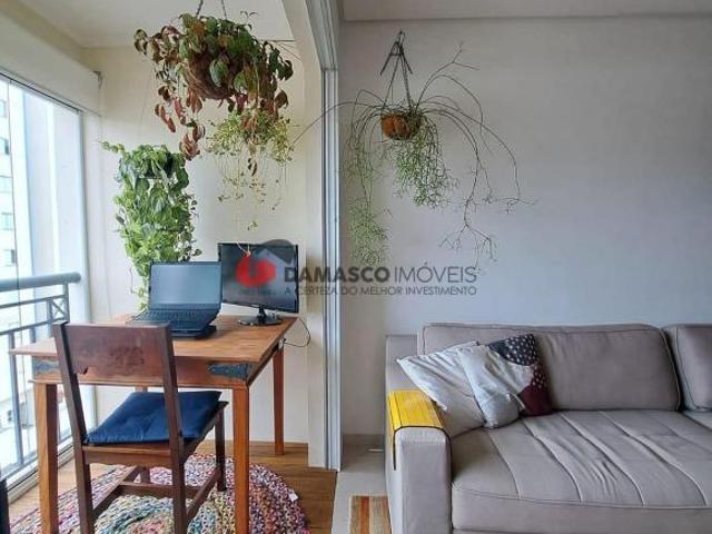 Apartamento em Centro