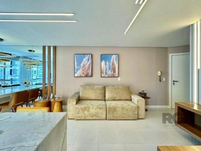 Apartamento em Centro