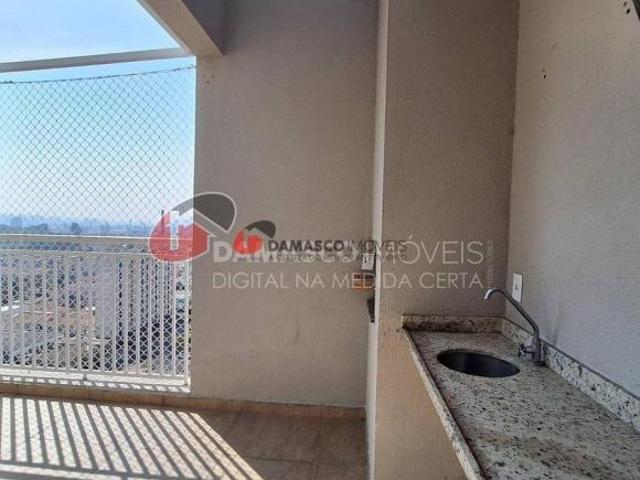 Apartamento em Centro