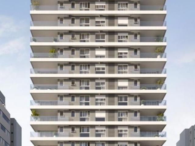 Apartamento em Centro