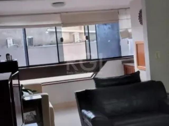 Apartamento em Centro