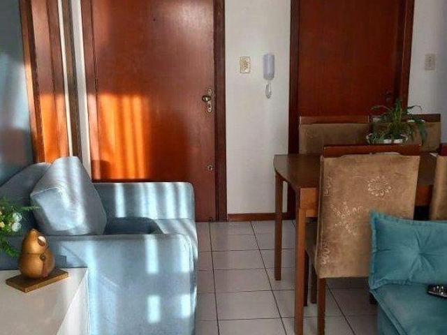 Apartamento em Centro