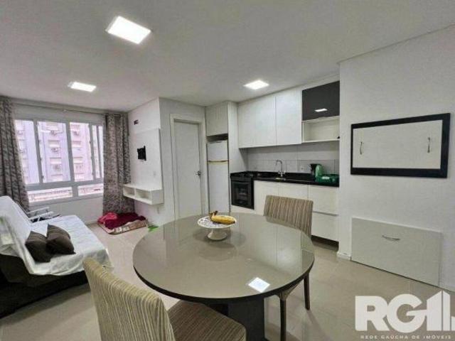 Apartamento em Centro