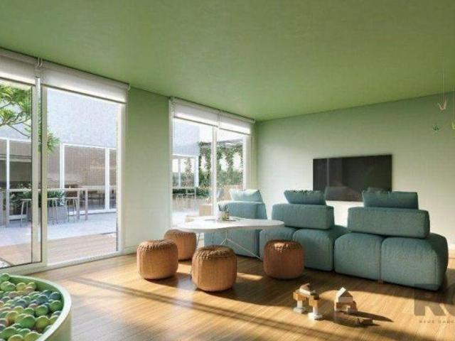 Apartamento em Centro