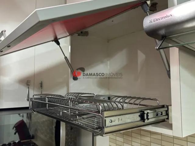 Apartamento em Centro