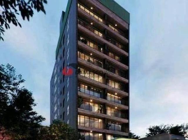 Apartamento em Centro