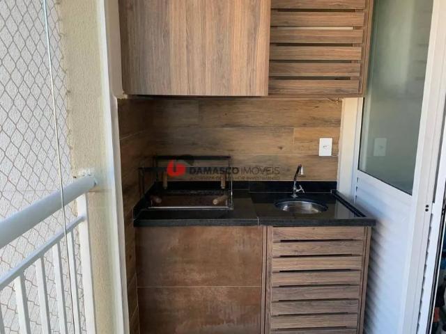 Apartamento em Centro