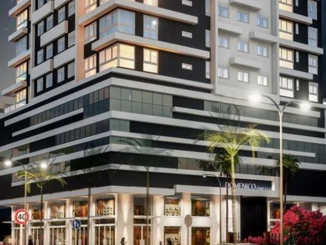 Apartamento em Centro