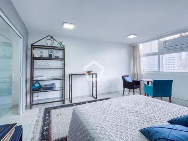 Apartamento em Centro