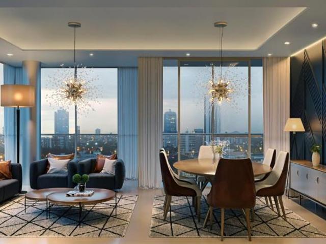 Apartamento em Centro