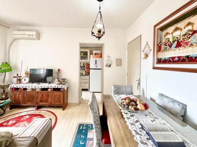 Apartamento em Centro