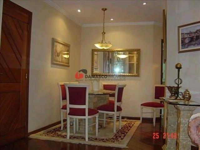 Apartamento em Centro